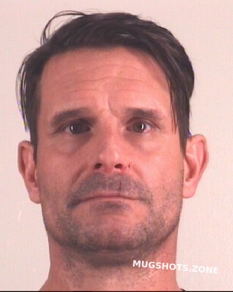 ELROD CHAD WILSON 11/07/2023 - Tarrant County Mugshots Zone