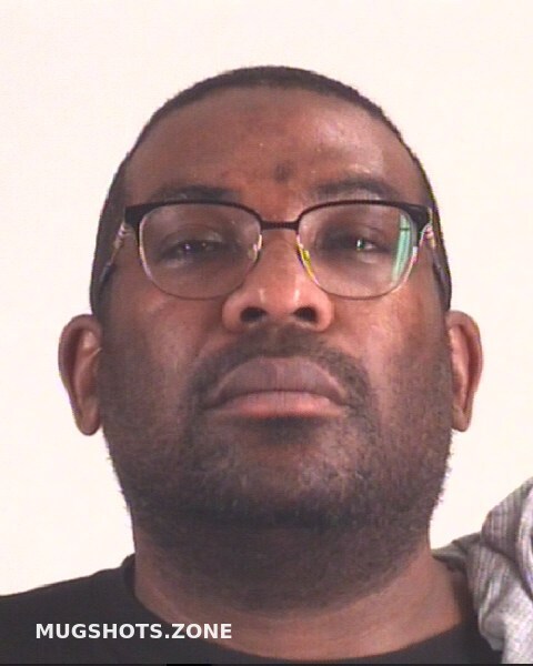 CRENSHAW DEREK GERARD 11/07/2023 - Tarrant County Mugshots Zone