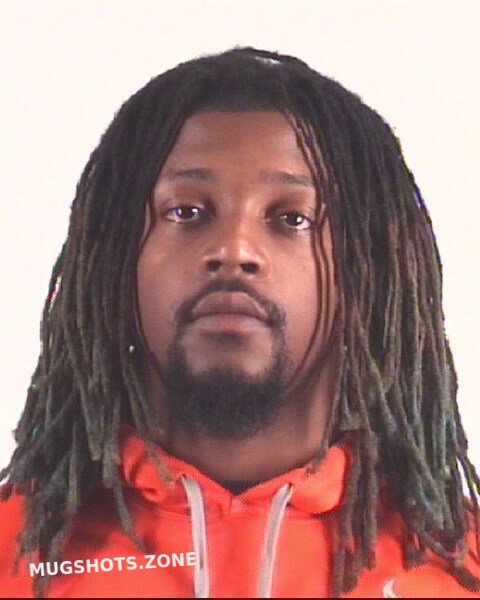 INGRAM MAURICE OMAR 11/07/2023 - Tarrant County Mugshots Zone
