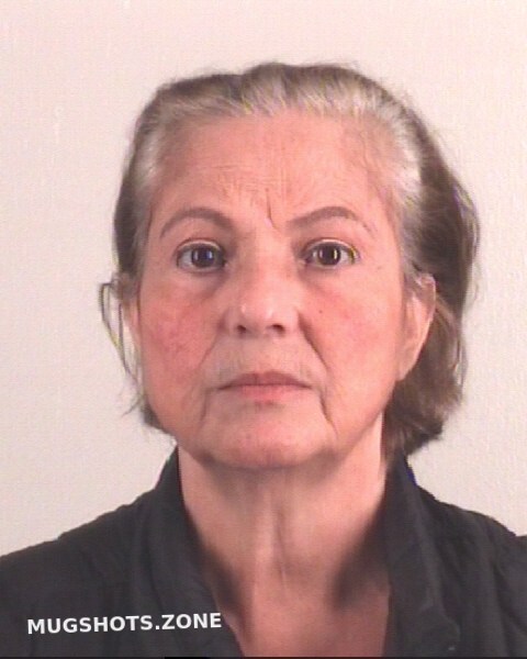 GONZALEZCHAVEZ MARIA 11/07/2023 - Tarrant County Mugshots Zone