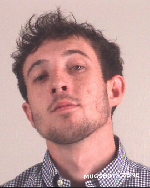 BELLER BRANDON ALLEN 11/07/2023 - Tarrant County Mugshots Zone