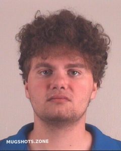 AUTEN JOSHUA PATRICK 11/08/2023 - Tarrant County Mugshots Zone