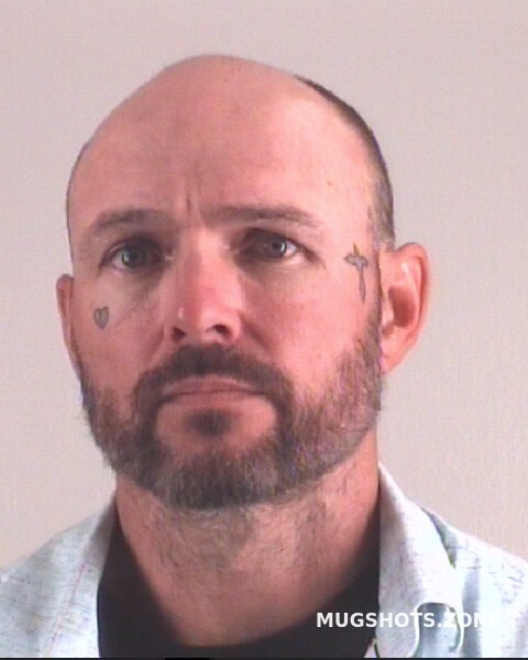 LOGUE LUCAS ALAN 11/08/2023 - Tarrant County Mugshots Zone