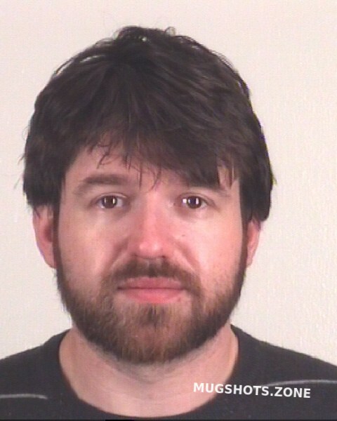 RASHALL BRADEN JOSEPH 11/08/2023 - Tarrant County Mugshots Zone