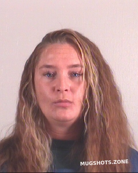 MILLIGAN MADISON KAY 11/08/2023 - Tarrant County Mugshots Zone