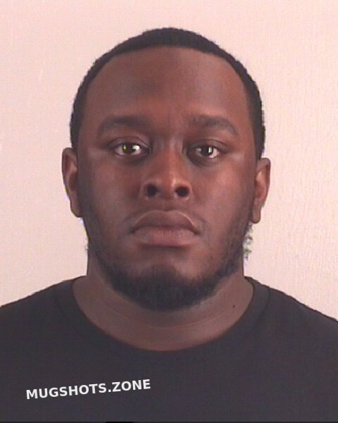 SMITH DECORY DONTE 11/08/2023 - Tarrant County Mugshots Zone