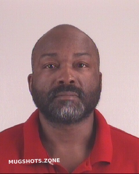 NEAL CEDRICK 11/08/2023 - Tarrant County Mugshots Zone