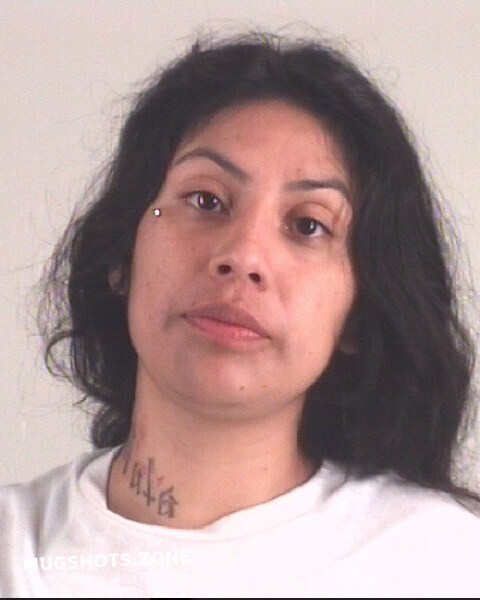 Contreras Cassandra 11 08 2023 Tarrant County Mugshots Zone