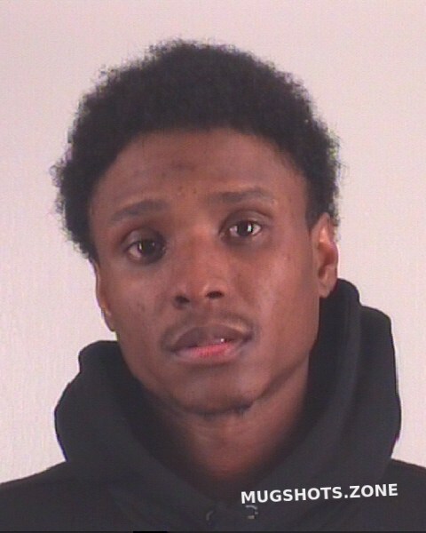 COLLINS DOMINIQUE DAQUAN 11/08/2023 - Tarrant County Mugshots Zone