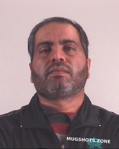 ZAHID AZIZ 11/09/2023 - Tarrant County Mugshots Zone