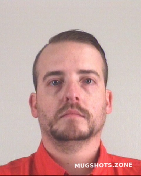 LEDET MARK 11/09/2023 - Tarrant County Mugshots Zone