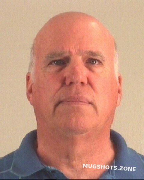 DONALD GENE STOGNER 11/09/2023 - Tarrant County Mugshots Zone