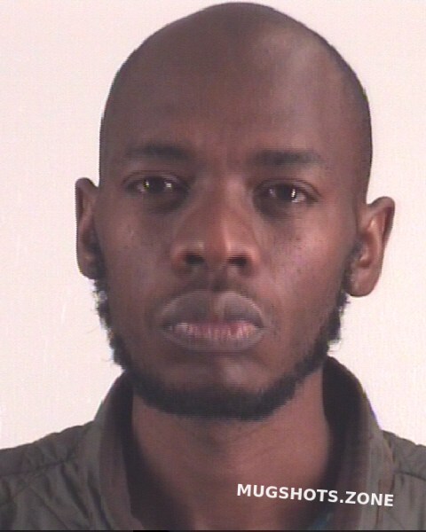 OKEMWA DANIEL MONUBI 11/09/2023 - Tarrant County Mugshots Zone