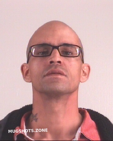 MYERS KEITH L 11/09/2023 - Tarrant County Mugshots Zone