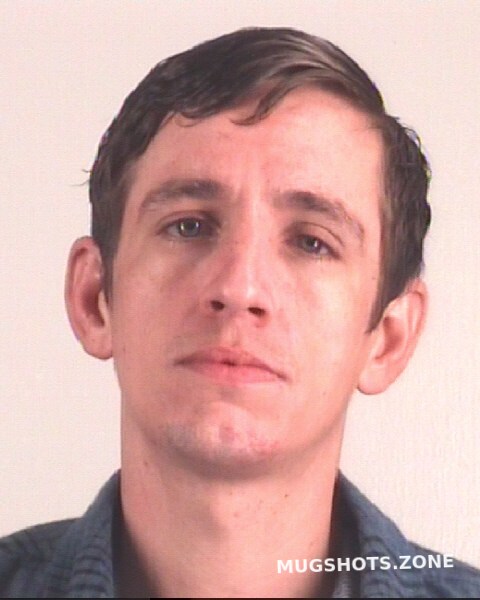 SCHARKMALOCH BRETT MICHAEL 11/09/2023 - Tarrant County Mugshots Zone