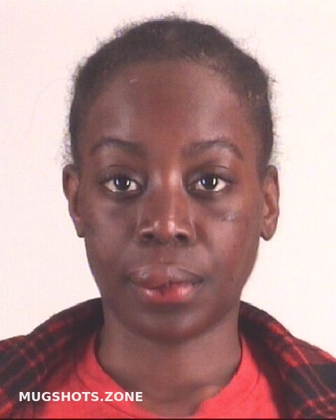 KASONGO DEBORAH MBUYI 11/10/2023 - Tarrant County Mugshots Zone