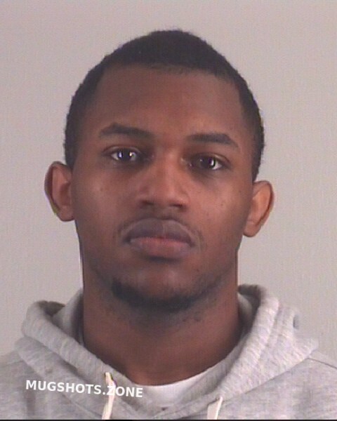 JOHNSON DEANDRE D 11/10/2023 - Tarrant County Mugshots Zone