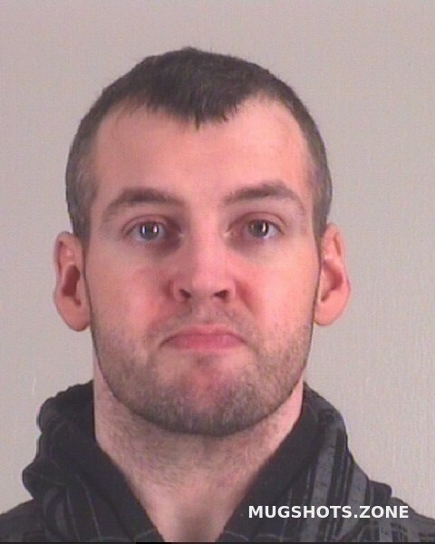 SALYER RILEY CADE 11/10/2023 - Tarrant County Mugshots Zone