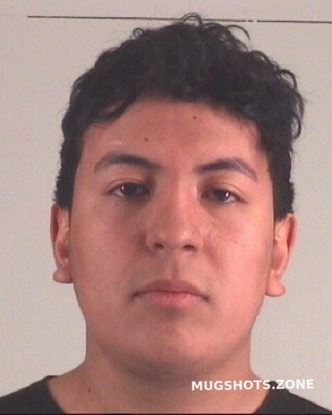 GOMEZRUBIO ANGEL 11/11/2023 - Tarrant County Mugshots Zone