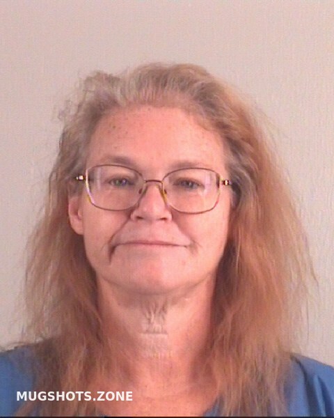 ANDERSON TONYA DENYSE 11/11/2023 - Tarrant County Mugshots Zone