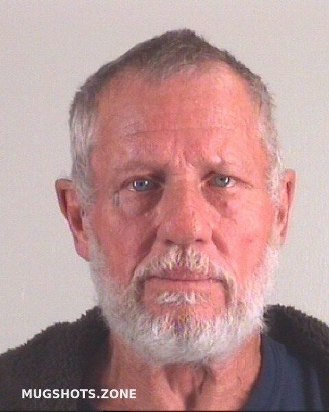 TENNYSON STANLEY WAYNE 11/11/2023 - Tarrant County Mugshots Zone