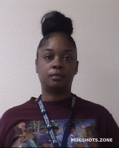 Mcintyre Larosha Michelle 11 11 2023 Tarrant County Mugshots Zone