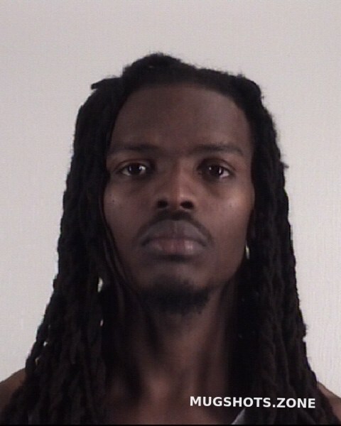 HOWARD DEVONTE RASHAWN 11/11/2023 - Tarrant County Mugshots Zone