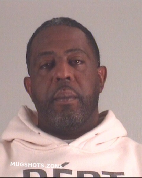 FULTON ROBERT 11/12/2023 - Tarrant County Mugshots Zone