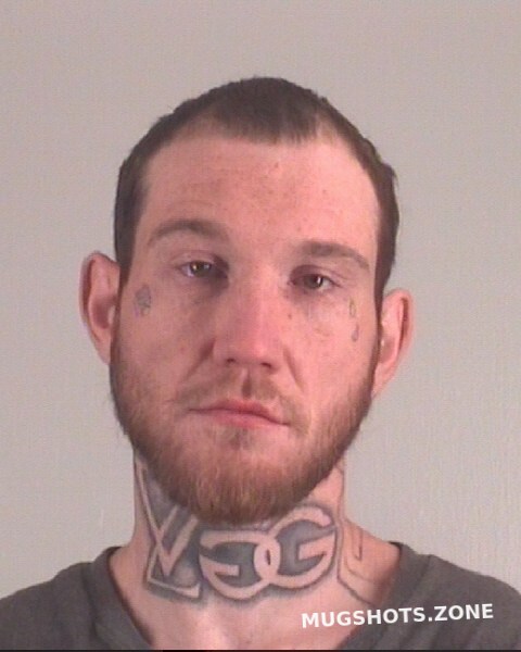 SMITH TYLER DON 11/12/2023 - Tarrant County Mugshots Zone