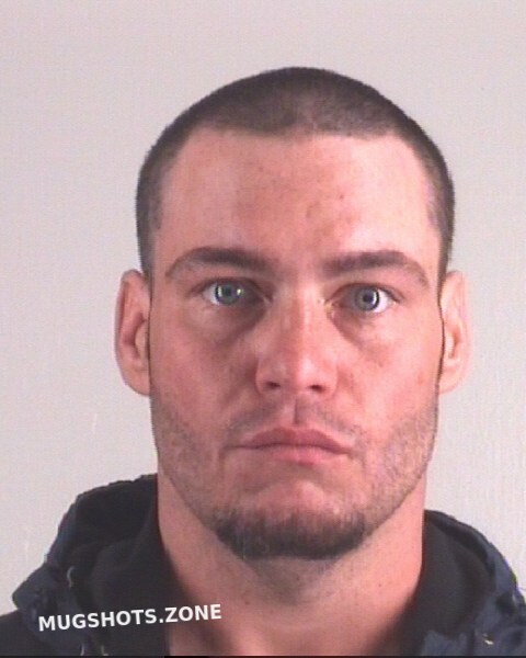 JOHNSON CHRISTOPHER SCOTT 11/12/2023 - Tarrant County Mugshots Zone