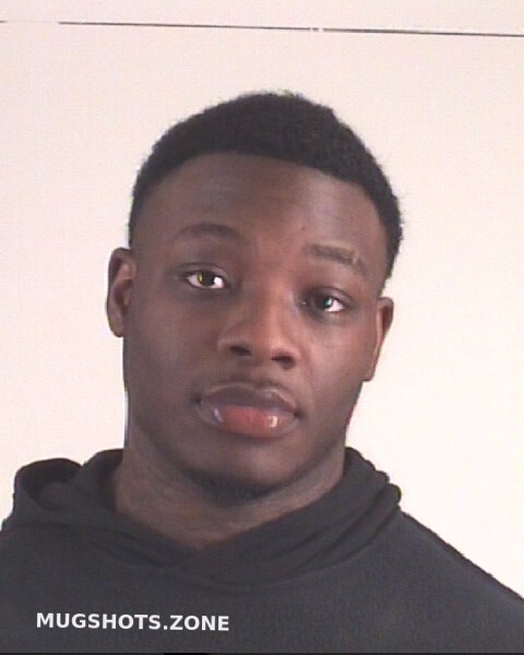 HINES DESTINY 11/13/2023 - Tarrant County Mugshots Zone