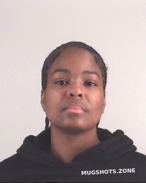 CHANDLER CHANDRA 11/13/2023 - Tarrant County Mugshots Zone