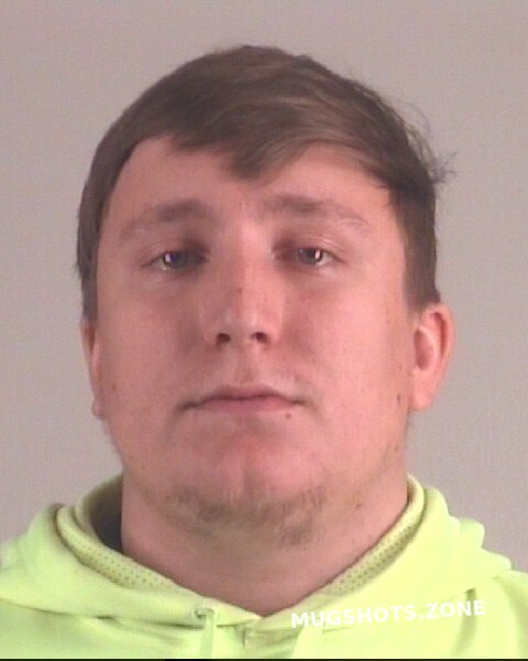 CARTER DAVID RAY 11/13/2023 - Tarrant County Mugshots Zone
