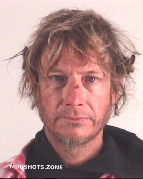 MCDAVID KEVIN TAYTE 11/14/2023 - Tarrant County Mugshots Zone