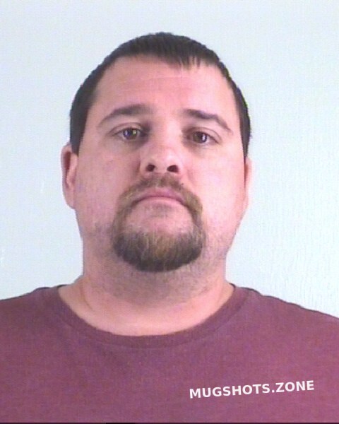 RICE KEVIN 11/14/2023 - Tarrant County Mugshots Zone