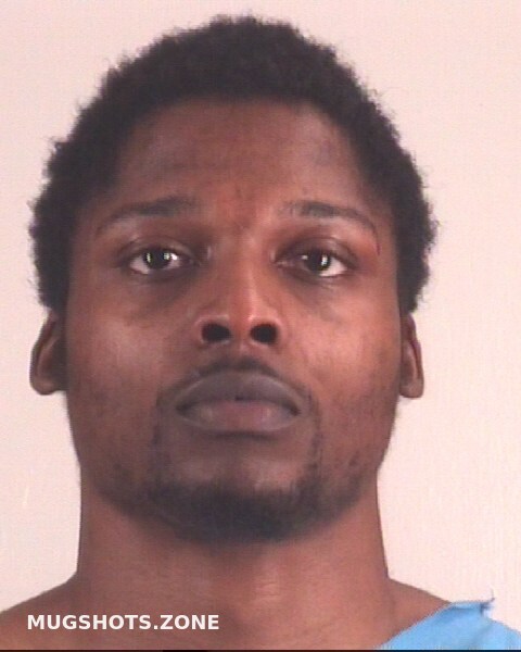 GAINES TEREZ ANTOINE 11/15/2023 - Tarrant County Mugshots Zone