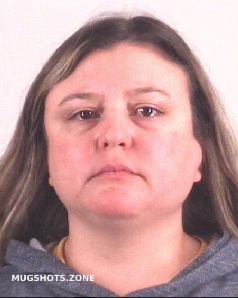 CATT HEATHER DAWN 11/15/2023 - Tarrant County Mugshots Zone