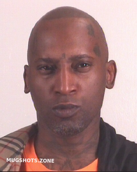 BROWN VIRLON RAYDELL 11/15/2023 - Tarrant County Mugshots Zone