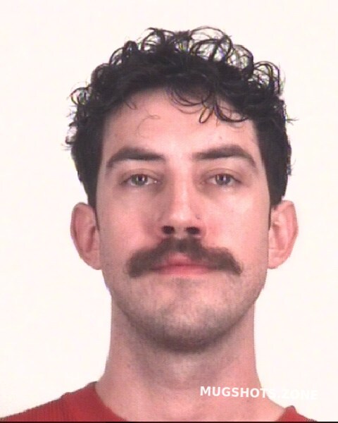 BAUER DUSTIN ROBERT 11/16/2023 - Tarrant County Mugshots Zone