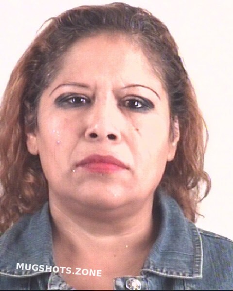 BUCIO MARIA 11/16/2023 - Tarrant County Mugshots Zone