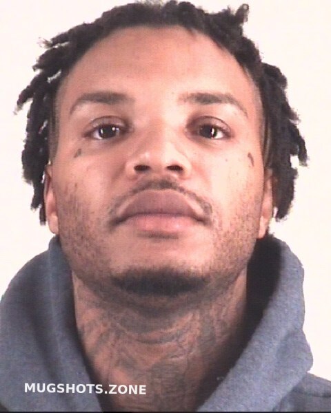 DAVIS DEDRICK DEWAYNE 11/16/2023 - Tarrant County Mugshots Zone