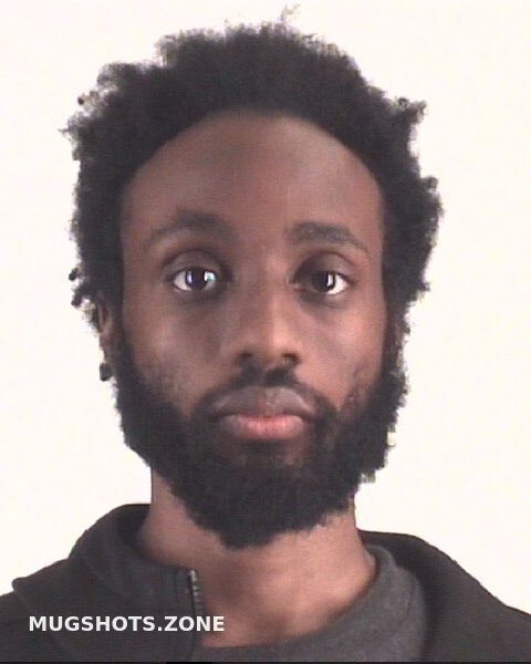 SANDERS AMON RA 11/16/2023 - Tarrant County Mugshots Zone