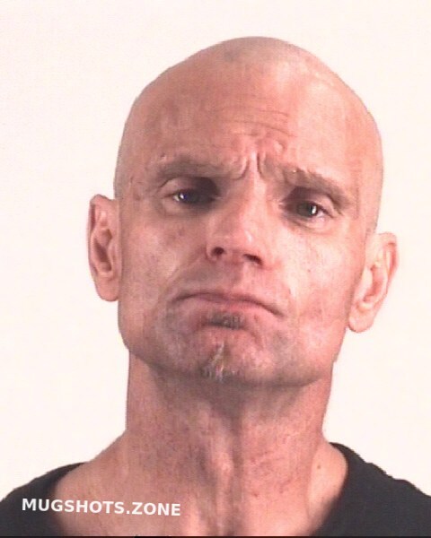 NOWLIN JOSEPH COREY 11/16/2023 - Tarrant County Mugshots Zone