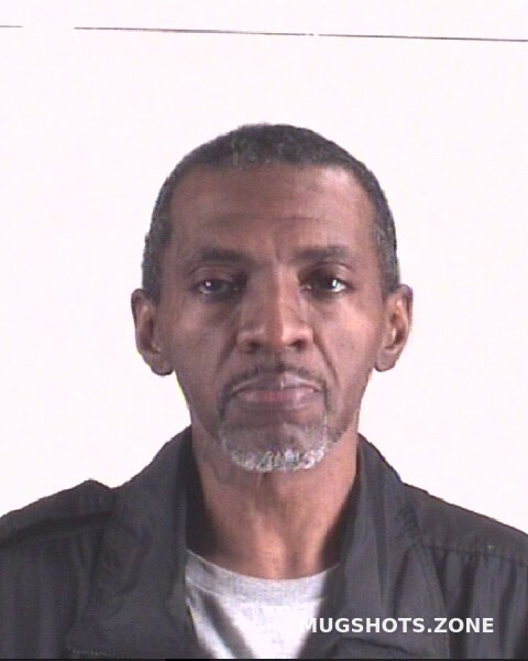 GRANDBERRY TROY EUGENE 11/17/2023 - Tarrant County Mugshots Zone