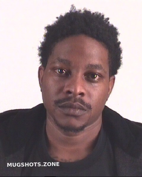 PEGROSS TERRELL JESHAD 11/17/2023 - Tarrant County Mugshots Zone
