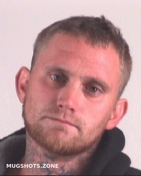 MILLER MICHAEL ROBERT 11/17/2023 - Tarrant County Mugshots Zone