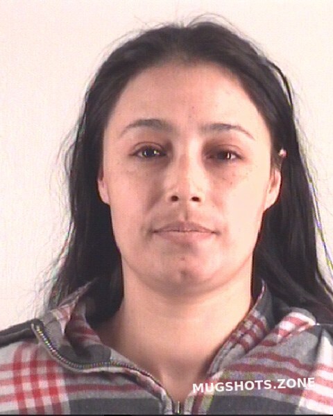 GONZALEZ ROSA MAYELA 11/17/2023 - Tarrant County Mugshots Zone