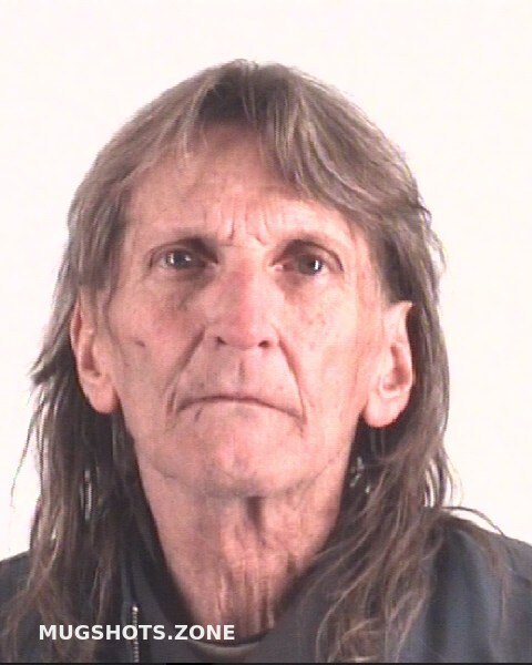PARRISH TERRY LEE 11/17/2023 - Tarrant County Mugshots Zone