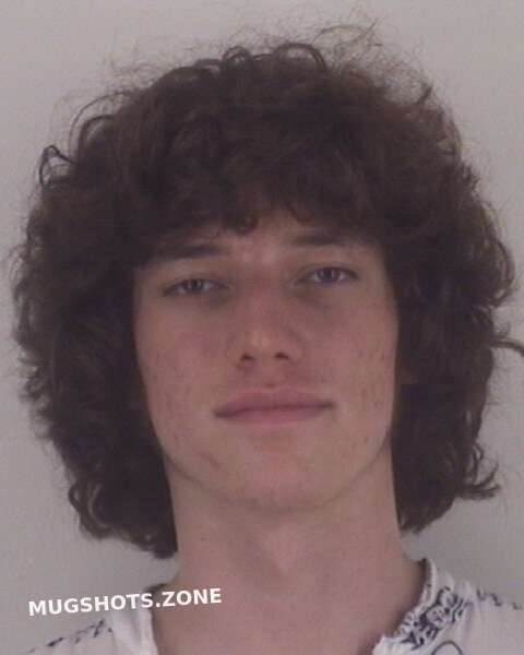 STARR JACKSON THOMAS 11/17/2023 - Tarrant County Mugshots Zone