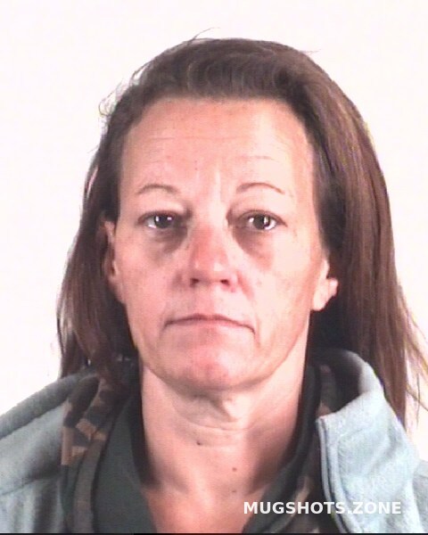 CARUTHERS MISTY 11/18/2023 - Tarrant County Mugshots Zone